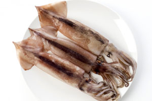 Squid, Octopus products | Inworld Kitaguni Bussan
